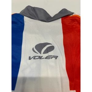 Voler | Shirts | Voler Cycling Jersey Full Zip Multicolor M Mens A2 ...